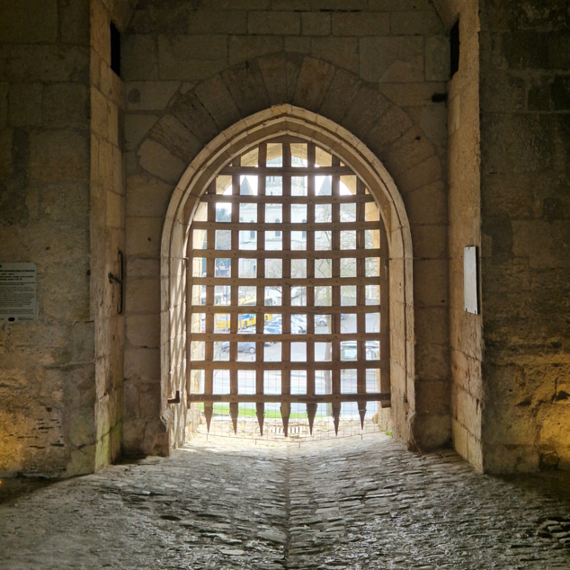 La tapisserie de l'Apocalypse : un chef-d'œuvre unique au monde