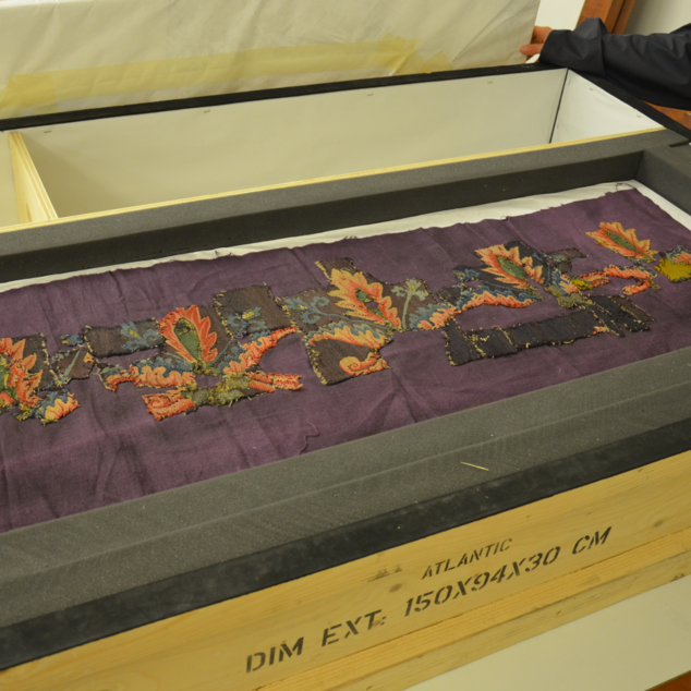 La tapisserie de l'Apocalypse : un chef-d'œuvre unique au monde