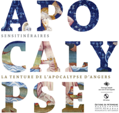 Tapisserie de l'Apocalypse