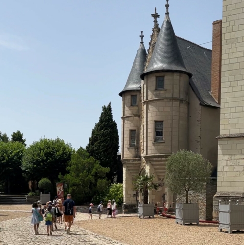 Visites et activités