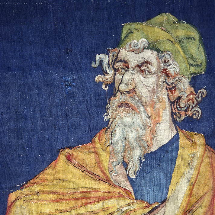 La tapisserie de l'Apocalypse : un chef-d'œuvre unique au monde