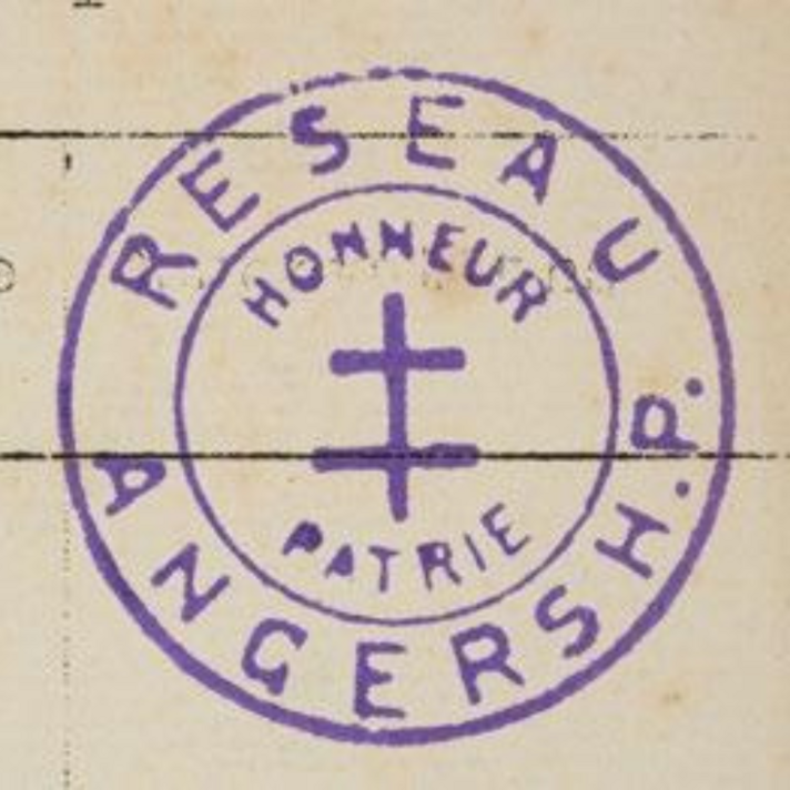 Un peu plus à l'Ouest... De Louis Ier au Général de Gaulle