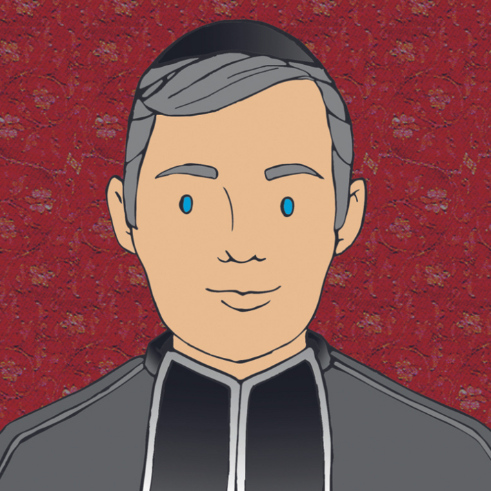 Apocalypse : une histoire dont tu es le héros