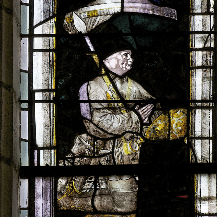 René the Magnificent : from history to legend