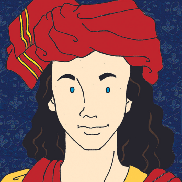 Apocalypse : une histoire dont tu es le héros