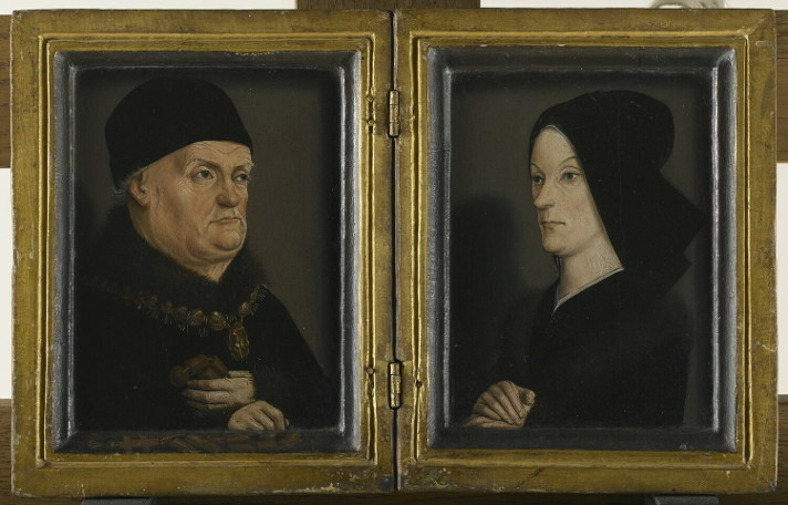 René the Magnificent : from history to legend