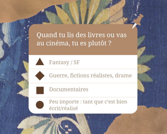 Apocalypse : une histoire dont tu es le héros