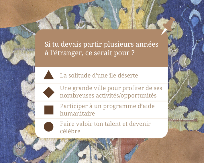 Apocalypse : une histoire dont tu es le héros