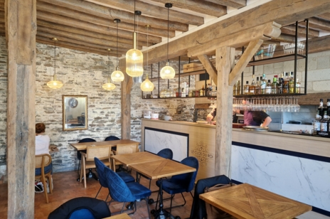 Se restaurer | Château d'Angers